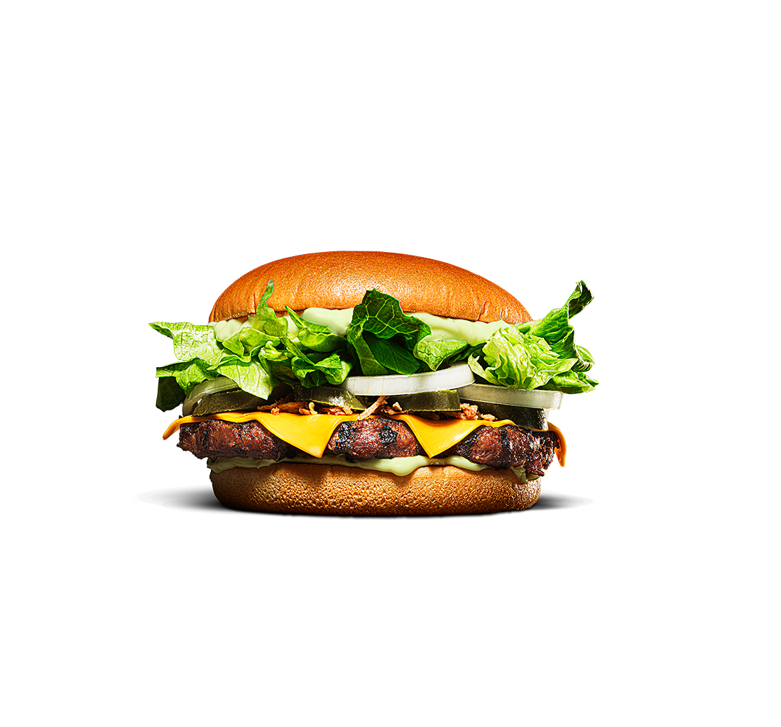 Burger King Sverige