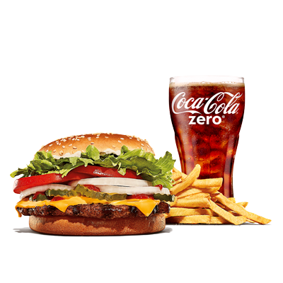 Burger King Sverige