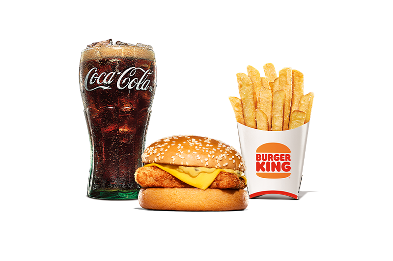 Burger King Sverige
