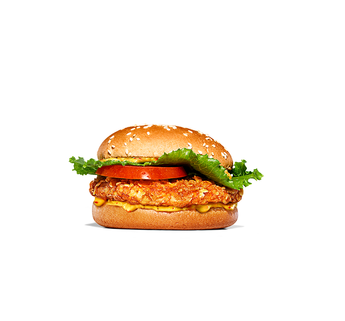 Burger King Sverige