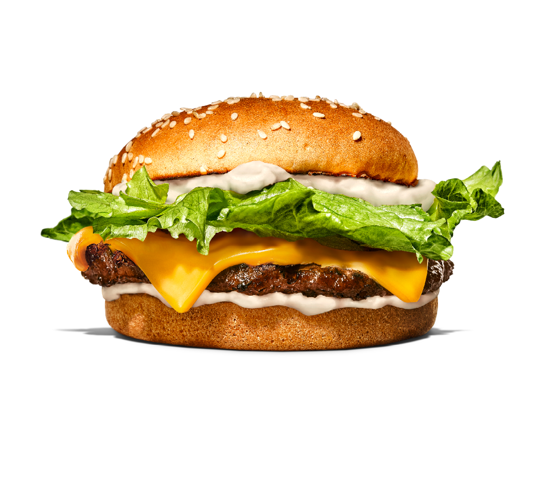Burger King Sverige